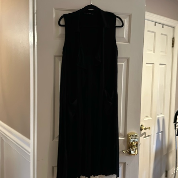 Zara | Jackets & Coats | Zara Summer Duster | Poshmark